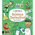 I Can Be a Math Magician: Fun STEM Activities for Kids (Dover Children ...