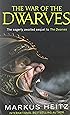The Dwarves: Heitz, Markus: 9780316049443: Books - Amazon.ca