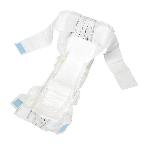 ID Expert Belt Disposable Maxi Incontinence Pads - Medium (70-115 cm ...