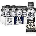 Amazon.com : Core Power Fairlife Elite 42g High Protein Milk Shake ...