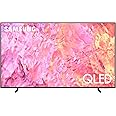 SAMSUNG 65-Inch Class QLED 4K Q60C Series Quantum HDR, Object Tracking ...