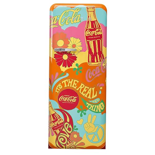 SMEG FAB28URDUN3 Coca Cola Unity FAB28 Edition in Kuwait | Whizz ...