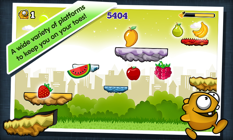 Mango Monster : Amazon.es: Apps y Juegos