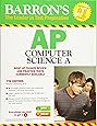 Amazon.com: Barron's AP Computer Science A, 7th Edition (9781438005942 ...