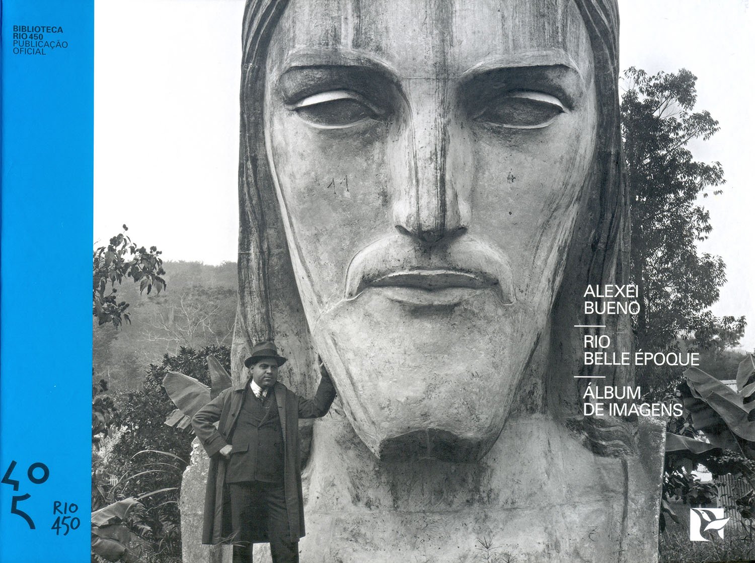 Rio Belle Époque. Álbum de Imagens PDF Alex Bueno