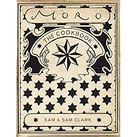 Moro: The Cookbook: Clark, Samuel, Clark, Samantha: 8601200957969: Amazon.com: Books