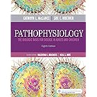 Amazon.com: McCance & Huether’s Pathophysiology - E-Book: The Biologic ...