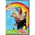 Amazon.com: Reading Rainbow: LeVar's Favorites : LeVar Burton: Movies & TV