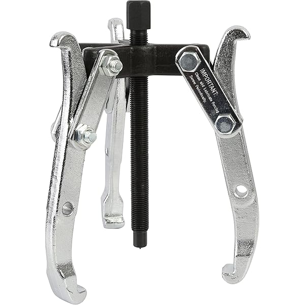 Easygoing Severe dilemma mechanical puller set Insulator Habitual Familiar