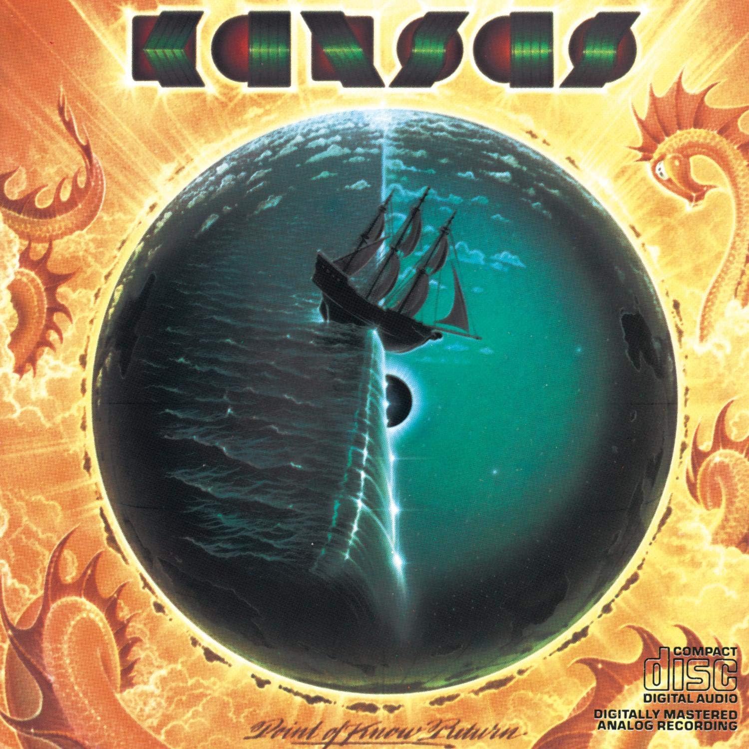 Point of Know Return - Amazon.co.jp