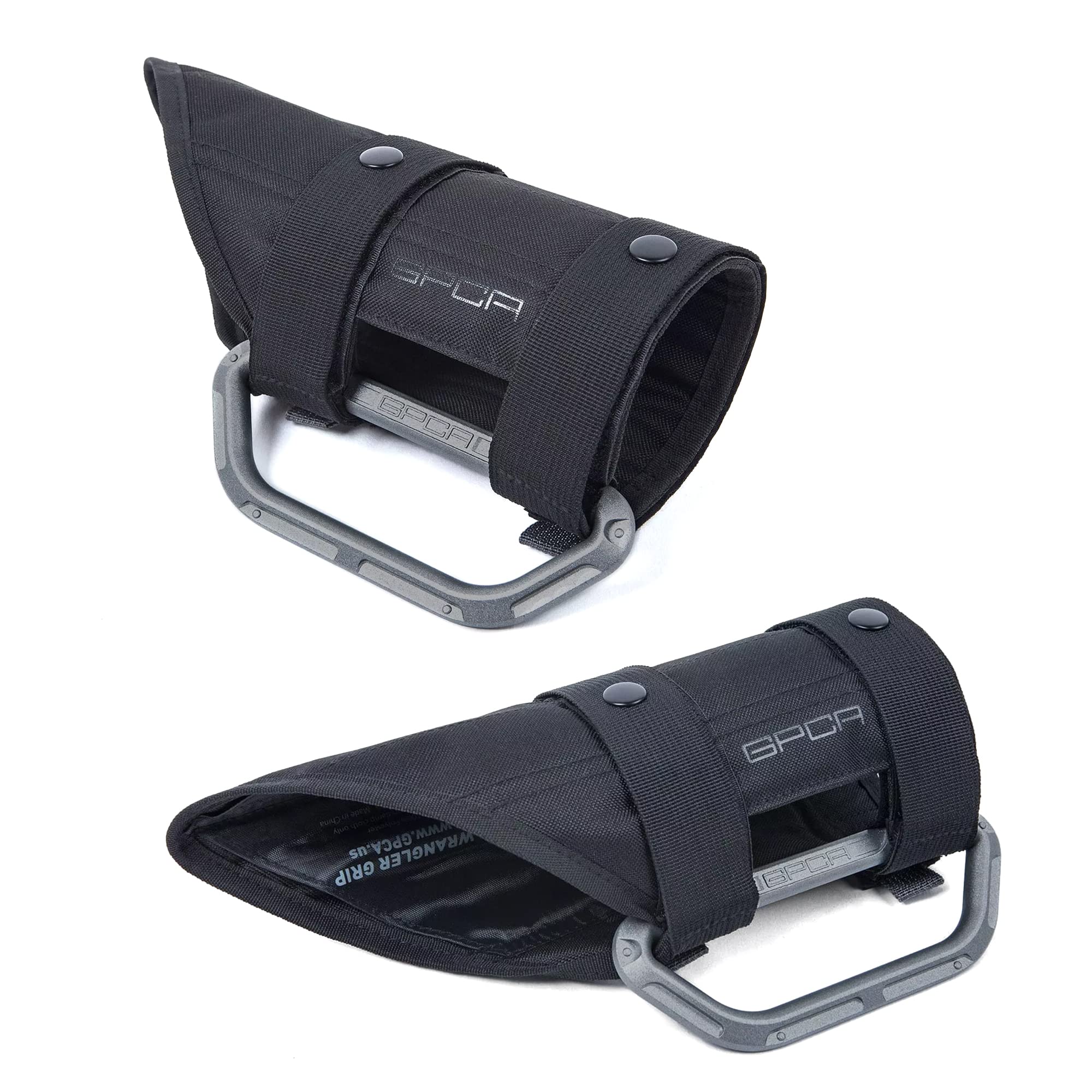 Mua GPCA - GP Grip LITE Grab Handle, Aluminum Metal Patented Roll Bar ...