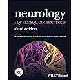 Neurology: A Queen Square Textbook: 9781119715535: Medicine & Health ...