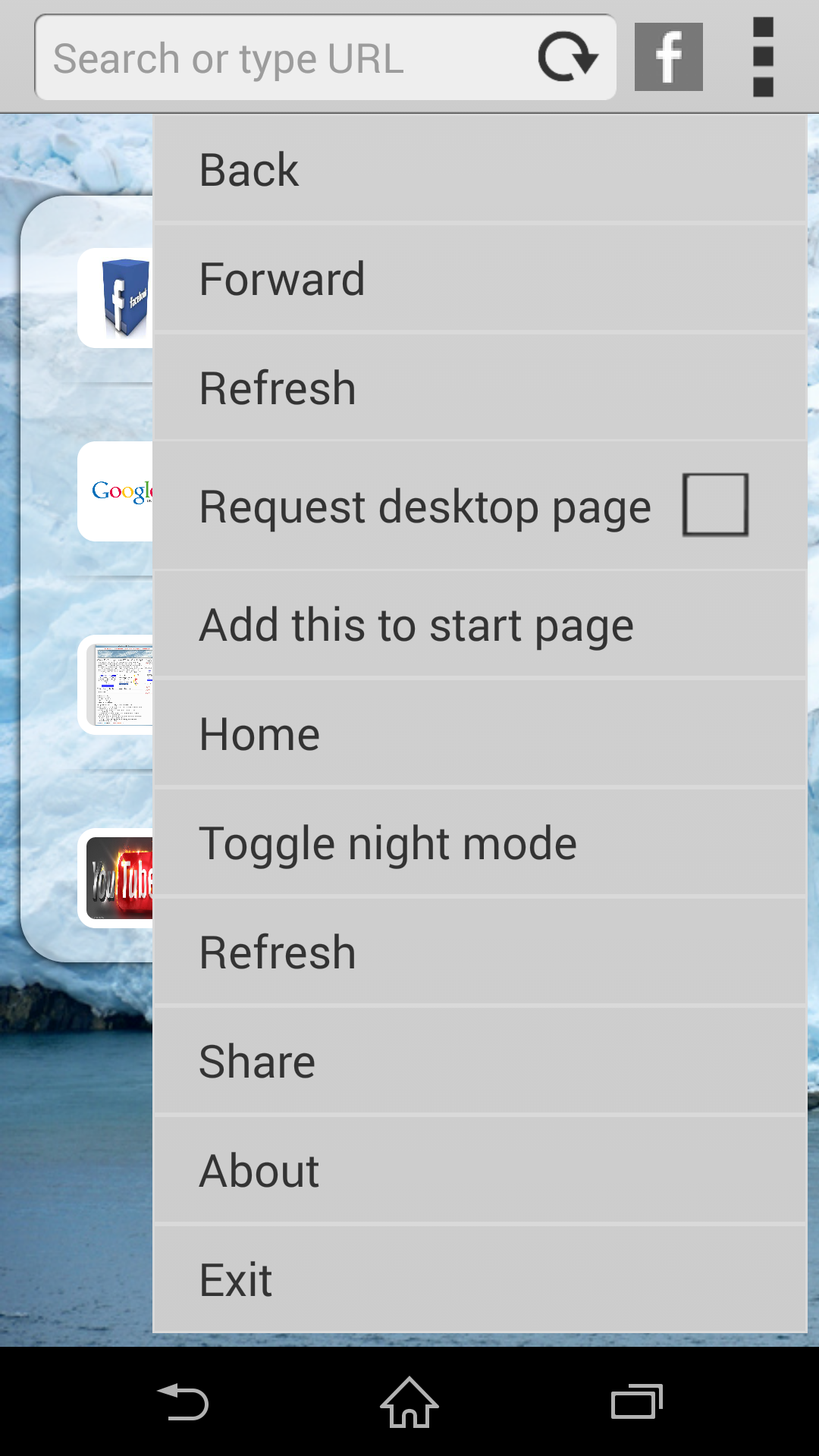 Super Simply Speed Browser:Amazon.com:Appstore for Android