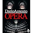 Amazon.com: Opera [4K UHD] : Dario Argento, Antonella Vitale, Antonino ...