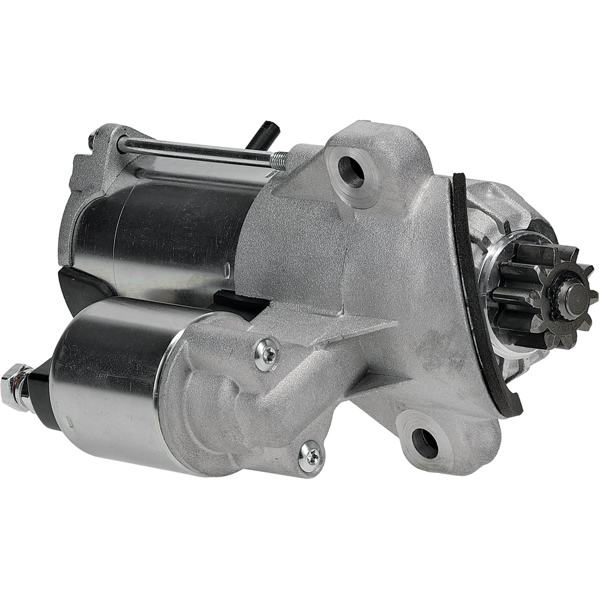 DB Electrical SFD0121 Starter Compatible with/Replacement for Ford 3.5L ...