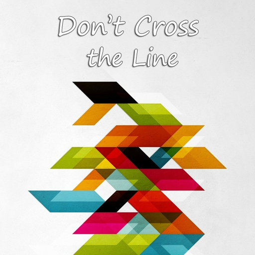 Amazon.com: Don't Cross the Line : Apps & Games