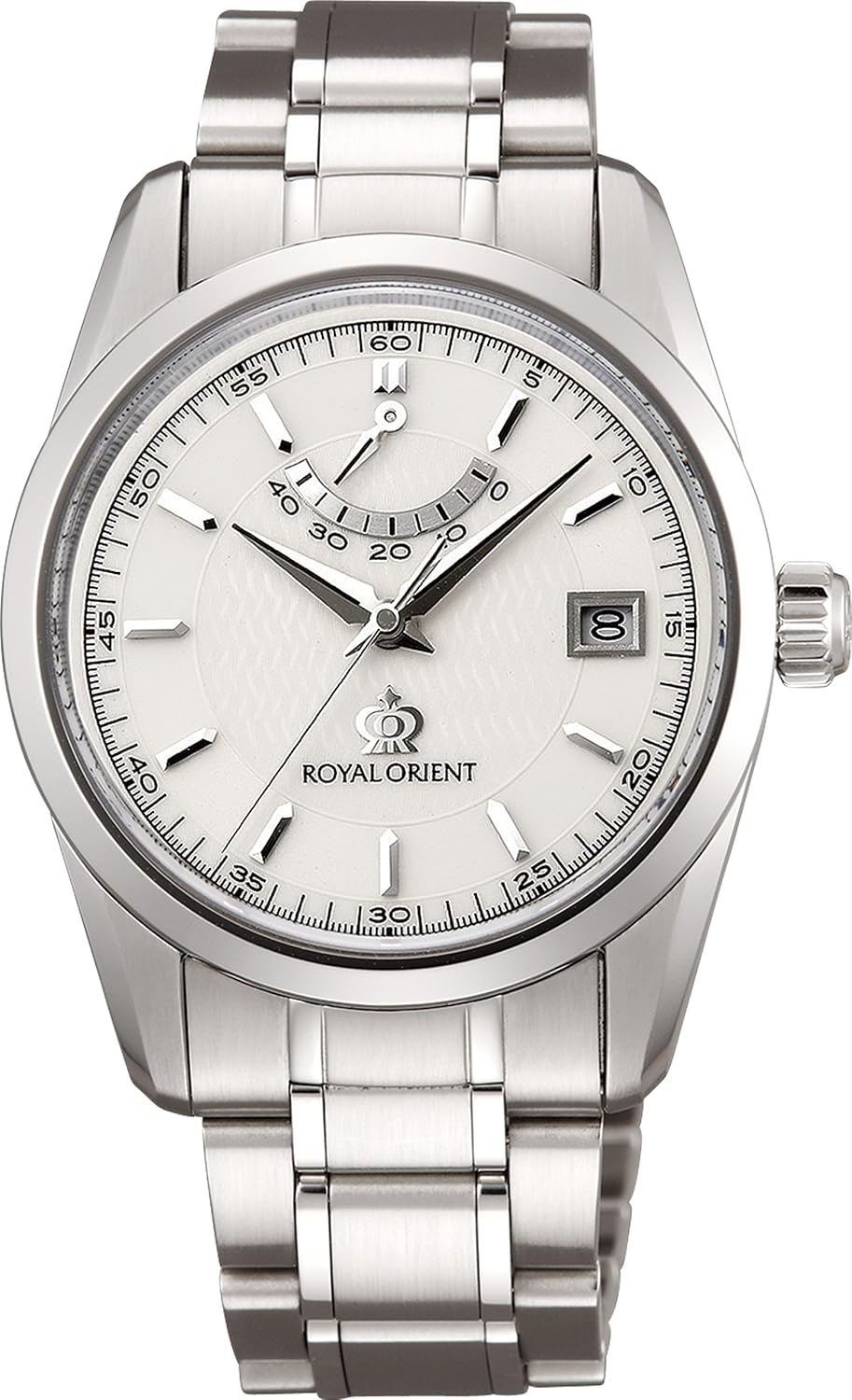 Amazon.com: [Orient] Orient Watch Royal Orient Orient Royal Self ...
