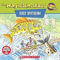The Magic School Bus Wet All Over: A Book About The Water Cycle: Relf ...