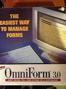 Amazon.com: OmniForm 3.0