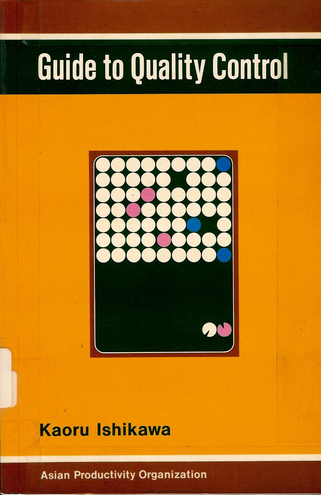 Mua Guide to Quality Control Guide to Quality Control Hardcover ...