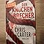 Der Knochenbrecher Ein Hunter-und-Garcia-Thriller, Band 3: Amazon.de ...