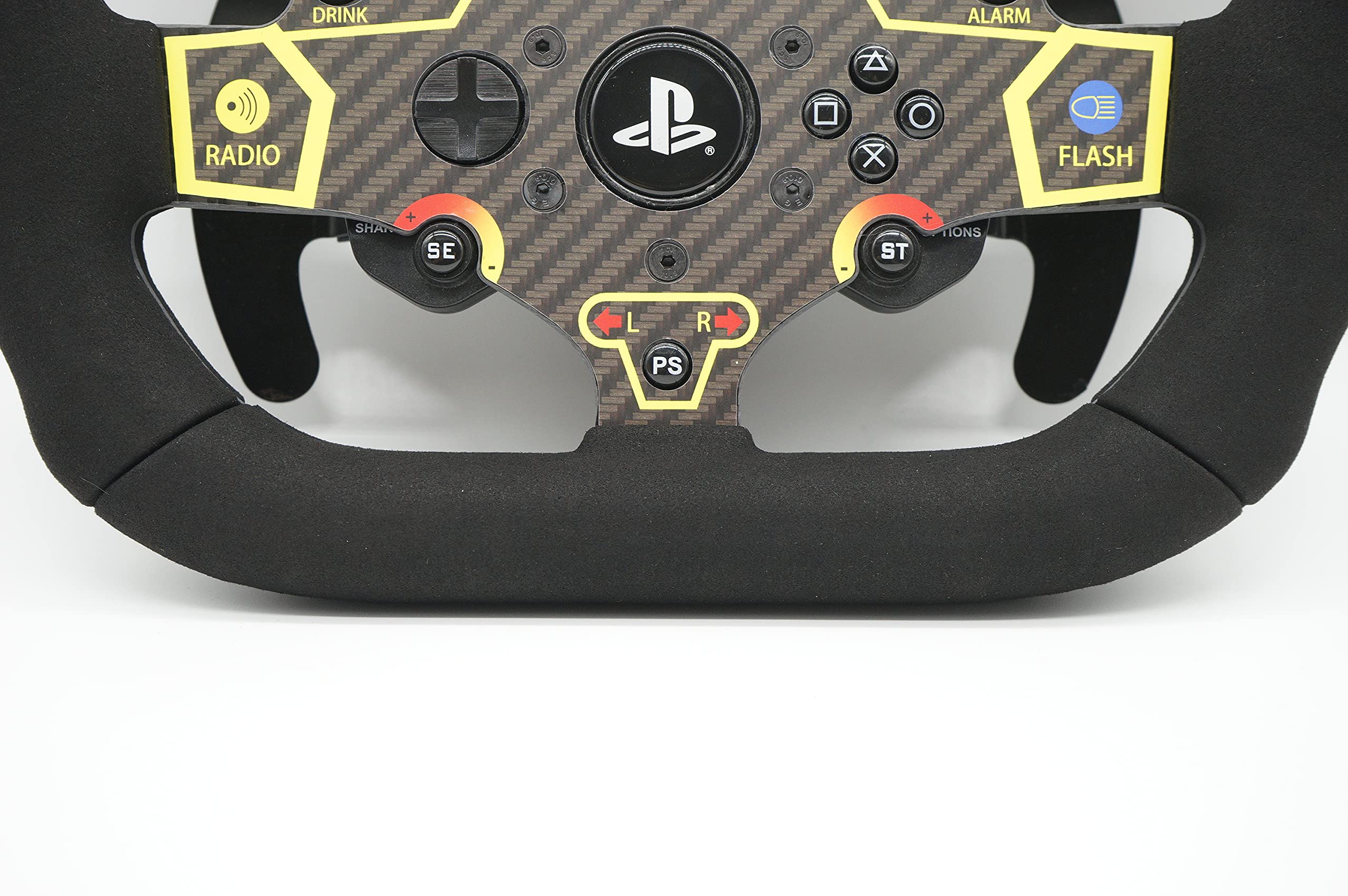 Mua SIMPUSH Sim Racing Wheel MOD for T300GT and T300RS trên Amazon Mỹ ...