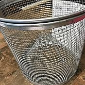 Gee-Feets G-40 Minnow Trap, Bait Traps - Amazon Canada