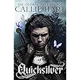 Amazon.com: Quicksilver: the utterly addictive enemies-to-lovers ...