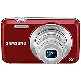 Amazon.com : Samsung EC-ST700 Digital Camera with 16 MP, 5x Optical ...