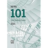 NFPA 101: Life Safety Code, 2012 Edition: NFPA: 9780064641807: Amazon ...