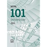 NFPA 101, Life Safety Code (2024): NFPA: 9781455930562: Amazon.com: Books