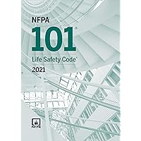 NFPA 101 Life Safety Code 2018: 9781455916832: Medicine & Health ...