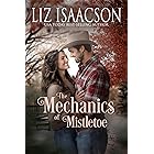 Amazon.com: The Horsepower of the Holiday: Glover Family Saga ...