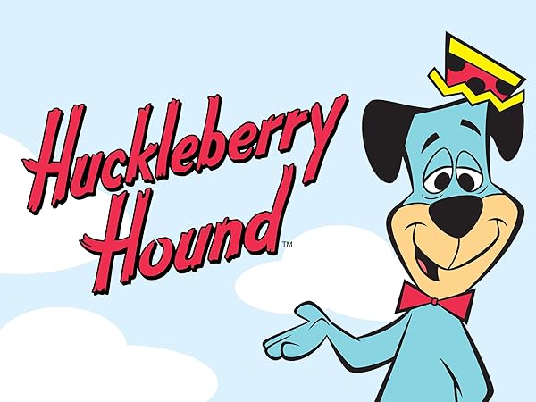 Watch Huckleberry Hound - Season 3 | Prime Video