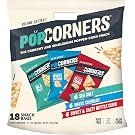 Amazon.com: Popcorners Variety Pack Sampler, 1 Ounce by Variety Fun (14 ...