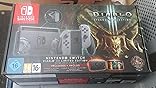 Nintendo Switch Diablo III Limited Edition (Nintendo Switch) : Amazon ...