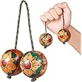 Amazon.com: Toyvian African Shaker Instrument African Shakers Shaking ...
