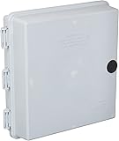 Waterproof WiFi Indoor Outdoor Weatherproof Enclosure Cabinet Box ...