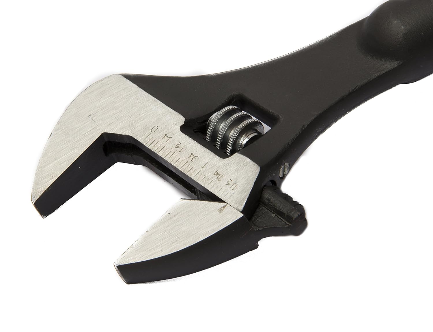 eHomeA2Z 16 Inch Heavy Duty Adjustable Spud Wrench 1, 16 Inch ...