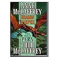 Dragon Harper (The Dragonriders of Pern): McCaffrey, Anne, McCaffrey ...