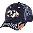 Amazon.com: Subaru Navy Star Cluster Patch Cap Legacy Forester Impreza ...