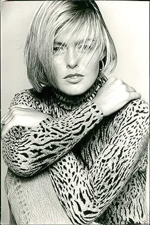 Amazon.com: Vintage photo of Patsy Kensit: Entertainment Collectibles
