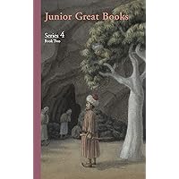 Junior Great Books (Series 4, Book One): Langston Hughes: 9781933147048 ...