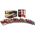 Amazon.com: Criminal Minds Seasons 1-15 Complete Box Set DVD [2020 ...