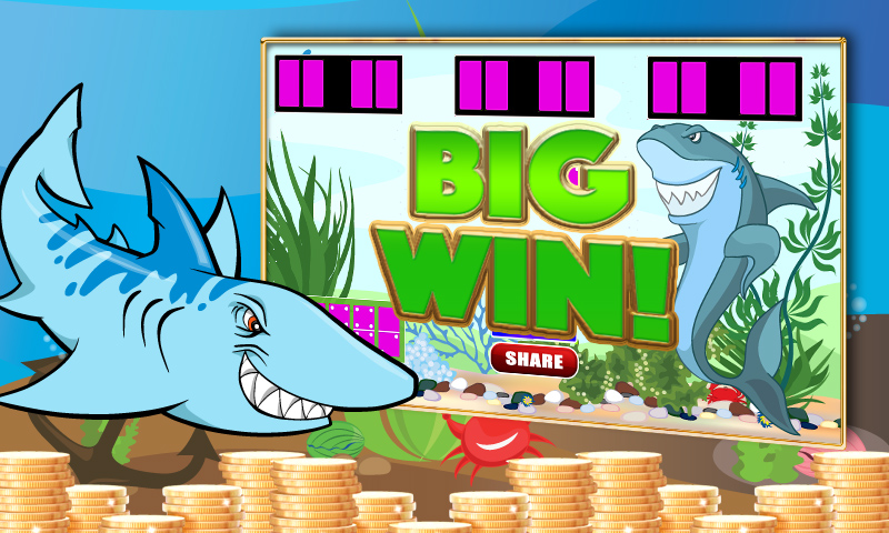 Amazon.com: Deep Shark Domino: Appstore for Android