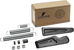 Fontaine KITRPR6000L 6000 - Kit de reparación (liberación izquierda ...