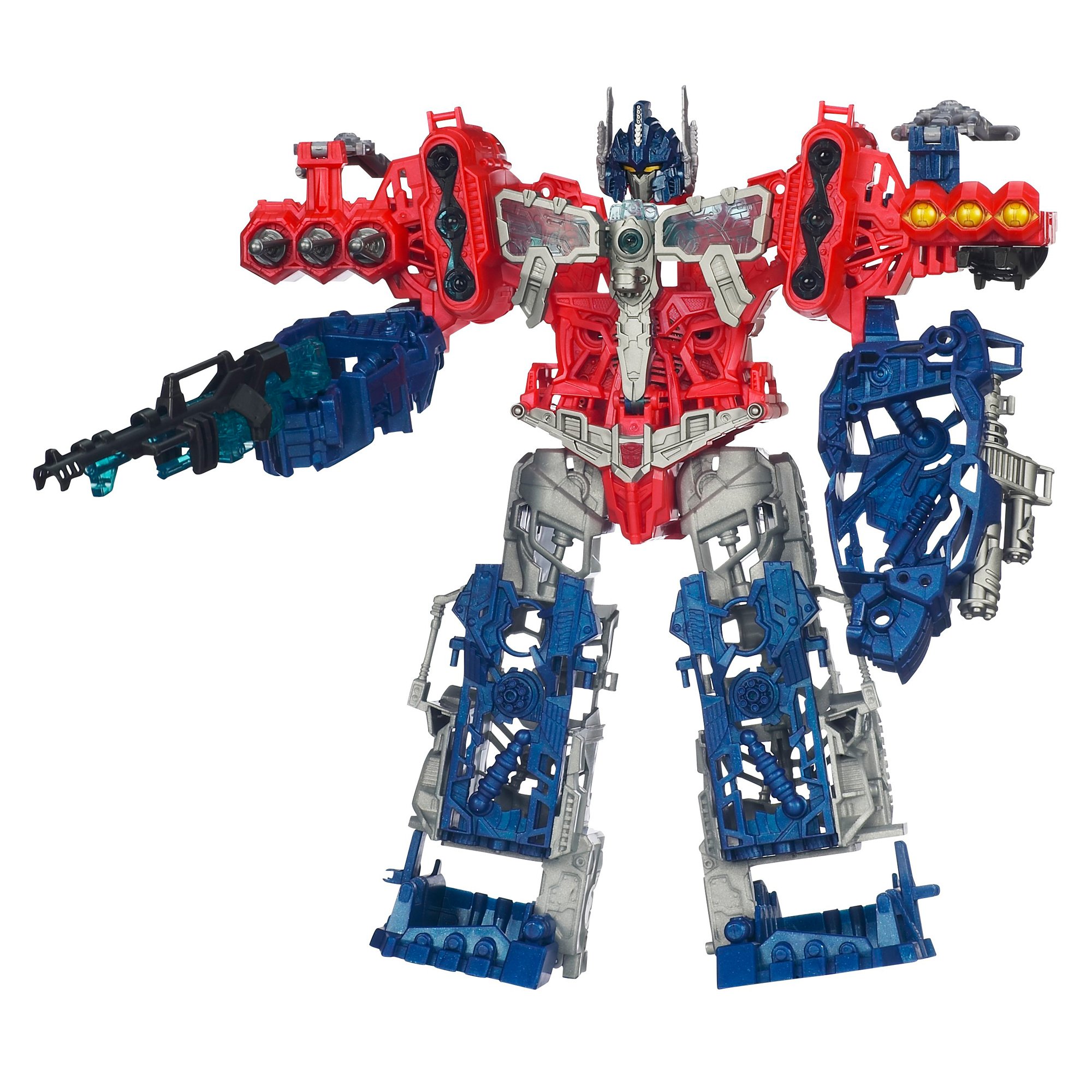 Mua Transformers Prime Cyberverse Optimus Maximus Figure trên Amazon Mỹ ...
