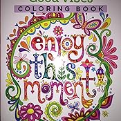 Amazon.com: Good Vibes Coloring Book (Coloring is Fun) (Design ...