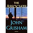 Amazon.com: The Associate: 9780385517836: Grisham, John: Books
