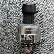 Amazon.com: Genuine Ford 3C3Z-9F838-EA Fuel Injection Pressure Sensor ...